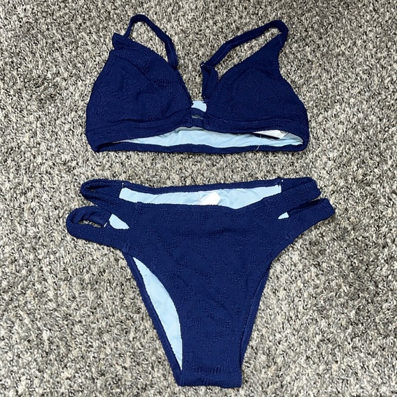 Cupshe | Swim | Cupshe Bikini | Poshmark